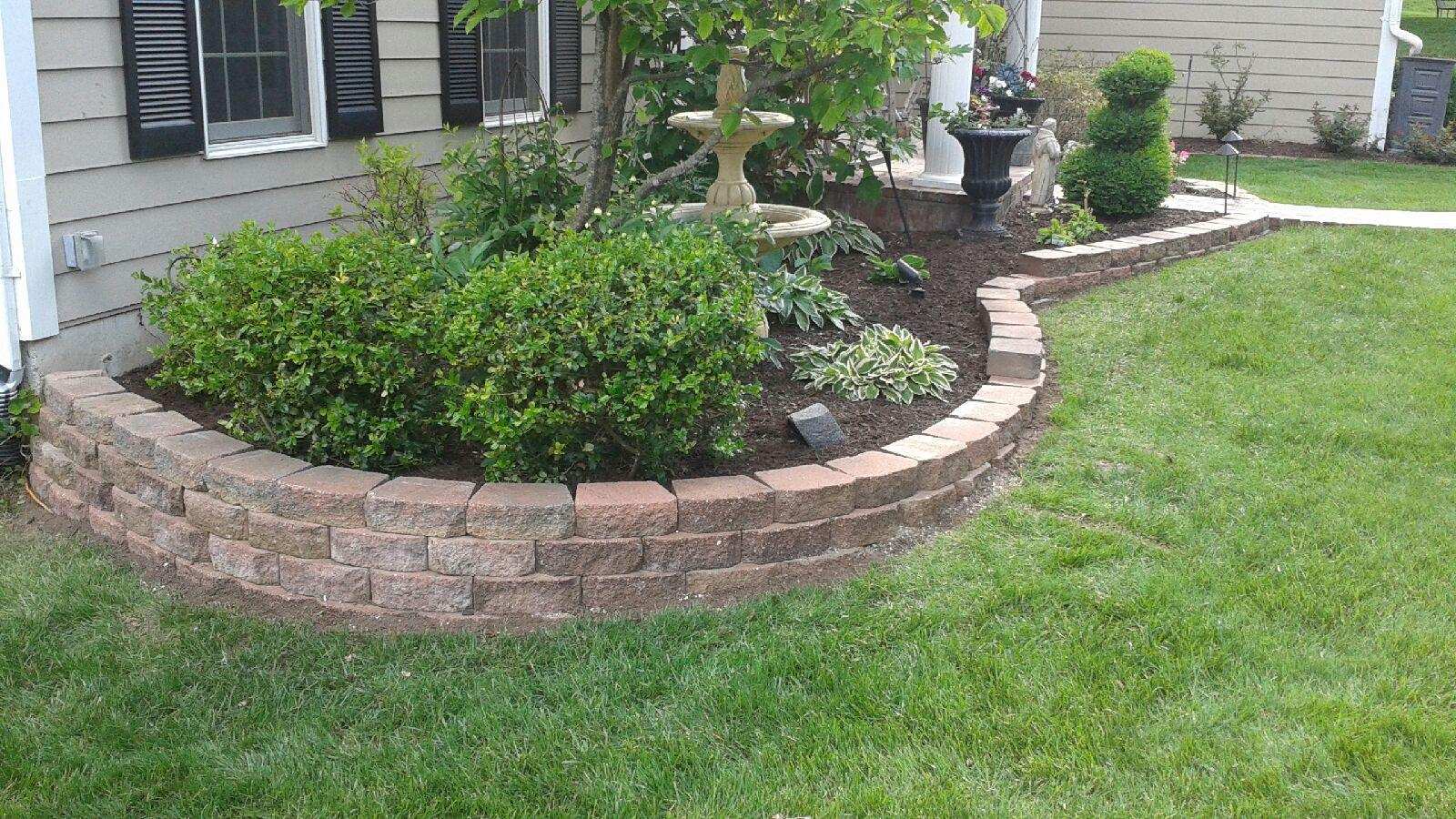 Gallery - St. Louis Lawn Care and Landscaping Services